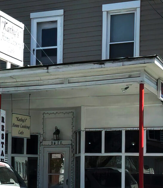 cafeteria style restaurant virginia ftr