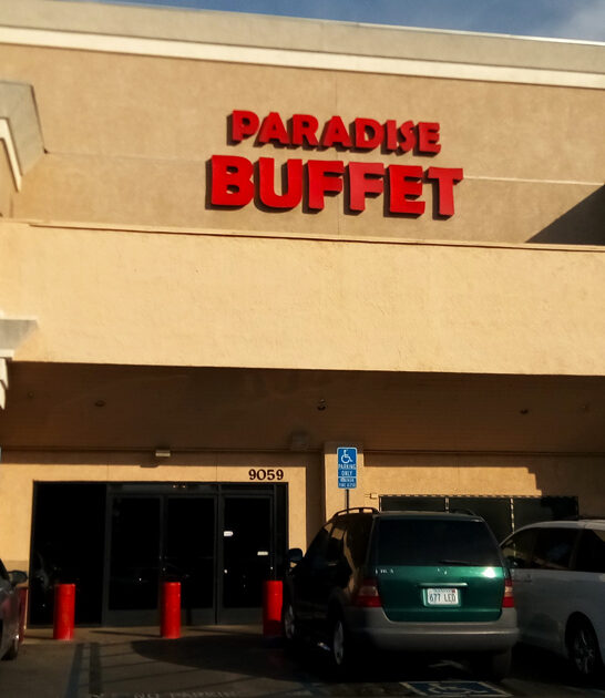 california abundant cuisine restaurant ftr