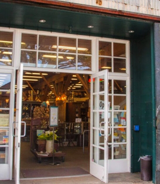 california antique hunters paradise ftr