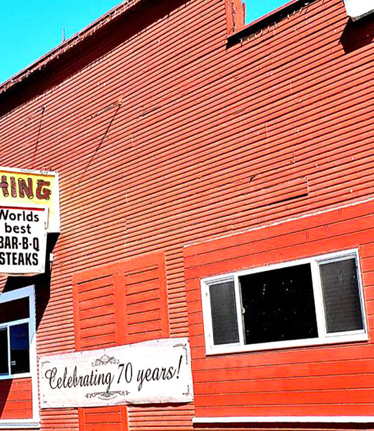 california barbecue classic steakhouse ftr