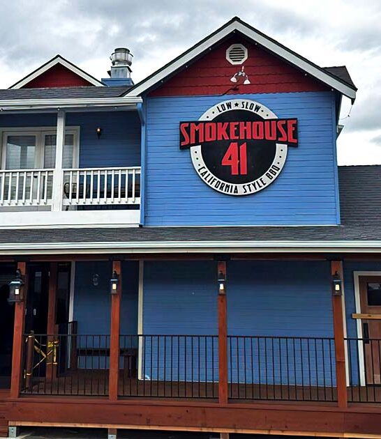 california barbecue no frills ftr