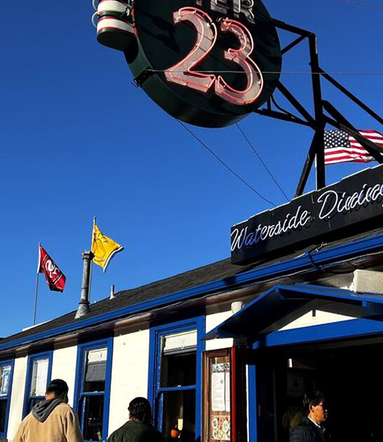 california best crab cake ftr