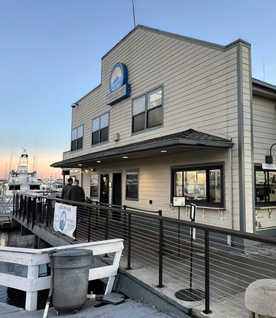 california best crab mothers ftr