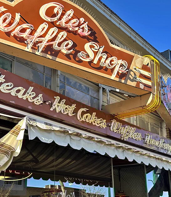 california breakfast lovers destination ftr