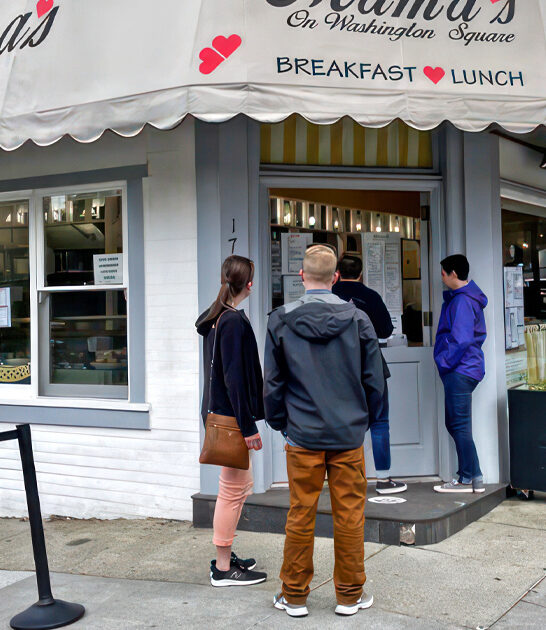 california brunch spring break ftr