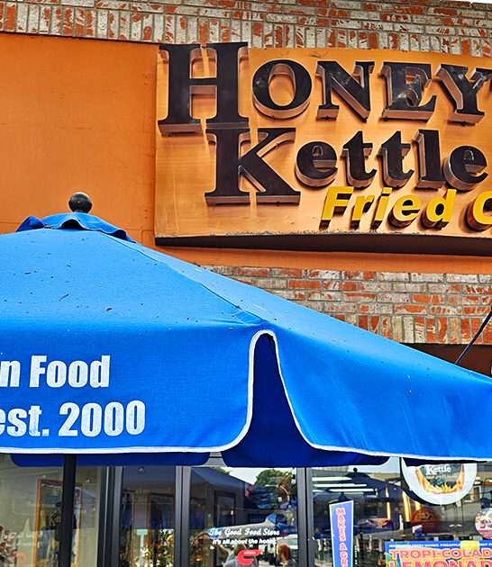 california comfort food ftr