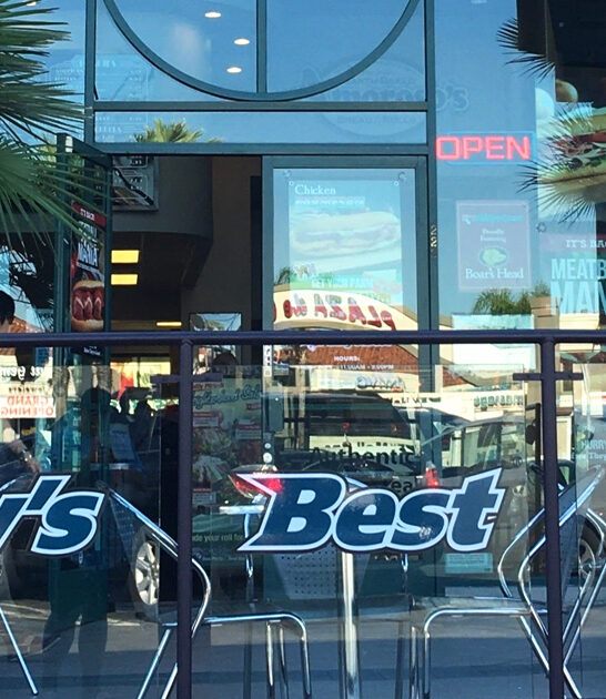 california delicious cheesesteaks restaurant ftr