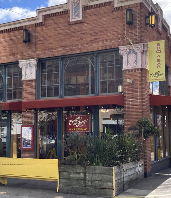 california delicious ribs restaurant ftr