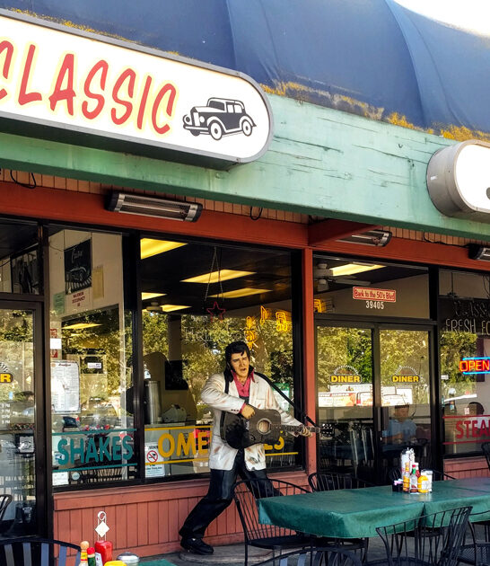 california diners mom pop ftr