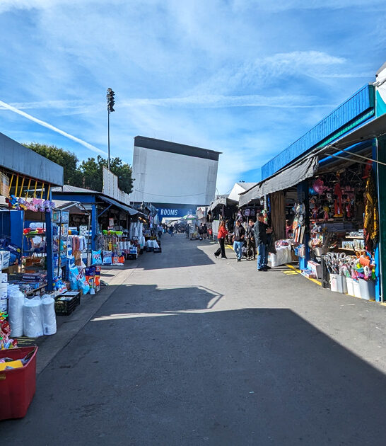 california enormous bazaar good ftr