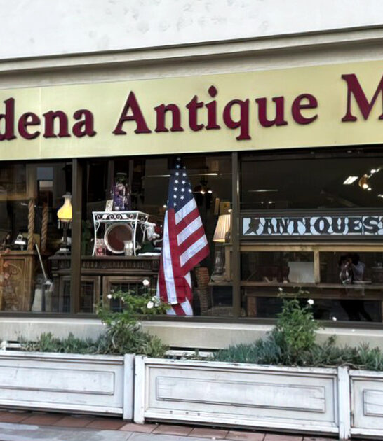 california enormous countless treasures ftr