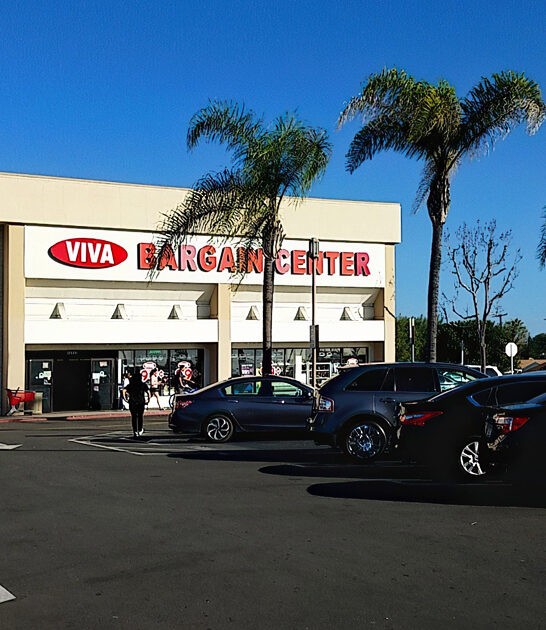 california enormous discount store ftr