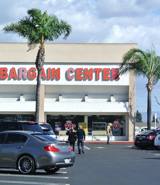 california good bargains store ftr