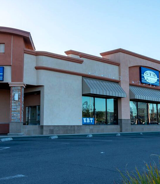 california good discount store ftr