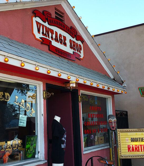 california hidden oddity market ftr