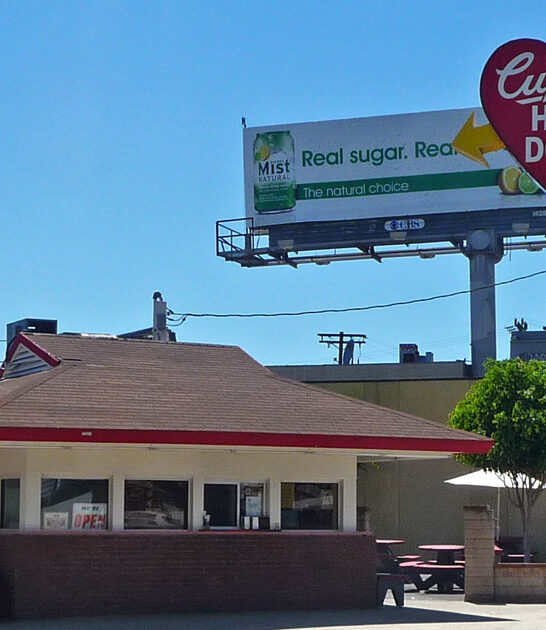 california hot dogs famous ftr