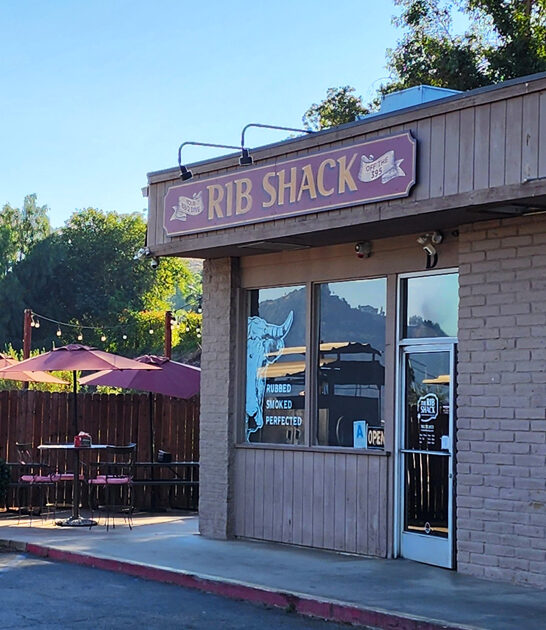 california legendary barbecue shack ftr