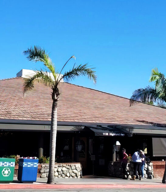 california legendary brunch ftr