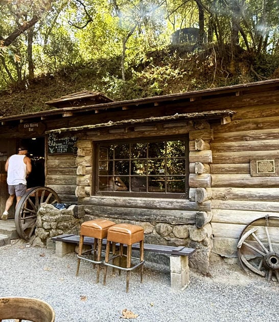 california legendary tri tip ftr