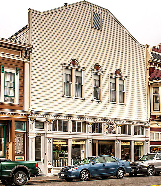 california legendary victorian town ftr