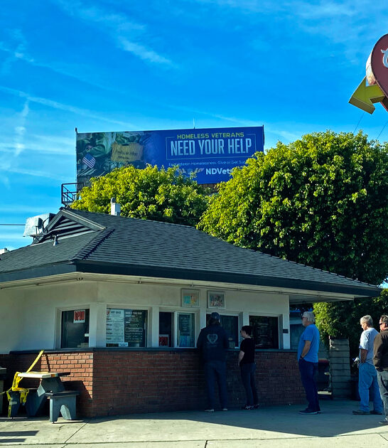 california mighty hot dog ftr