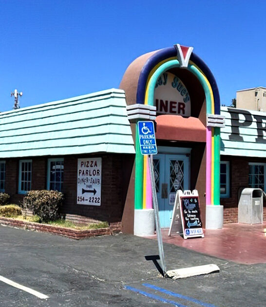 california miles meatloaf restaurant ftr