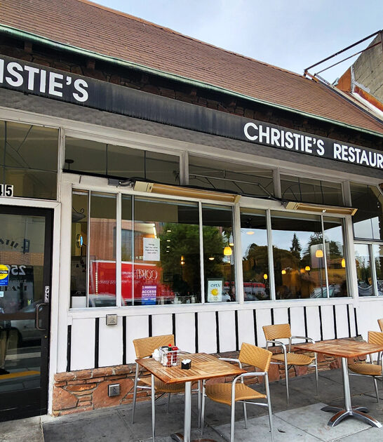 california mouthwatering food diners ftr