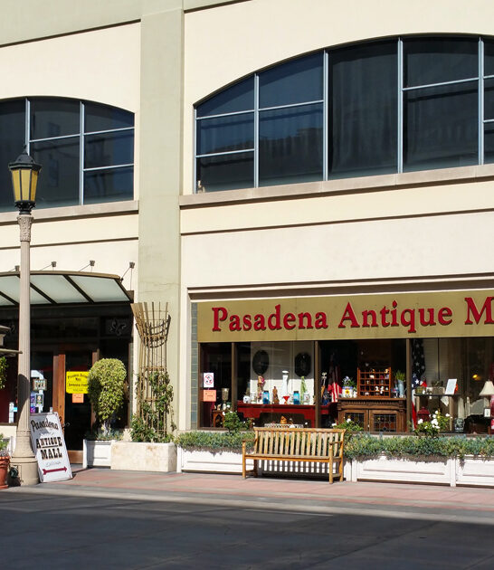 california priceless treasures antique ftr