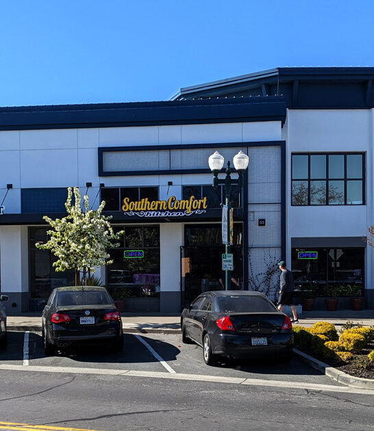 california restaurant southern chicken ftr
