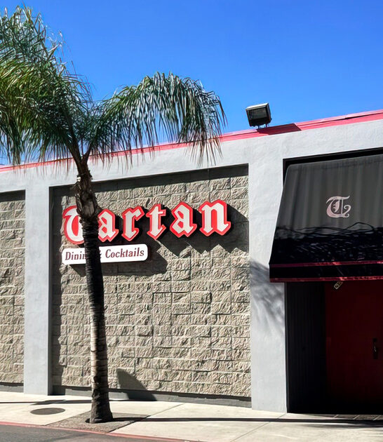 california restaurant steaks famous ftr