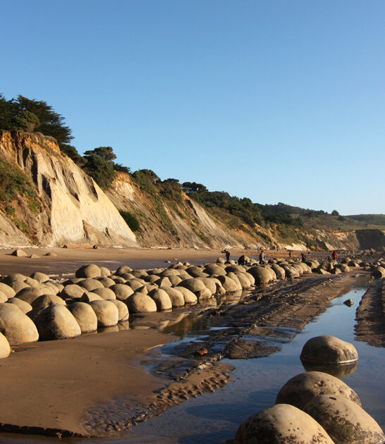 california secret beach ftr