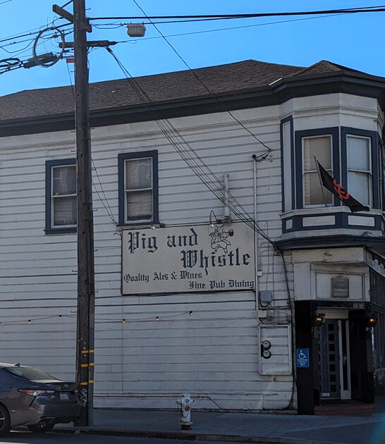 california shepherds pie ftr