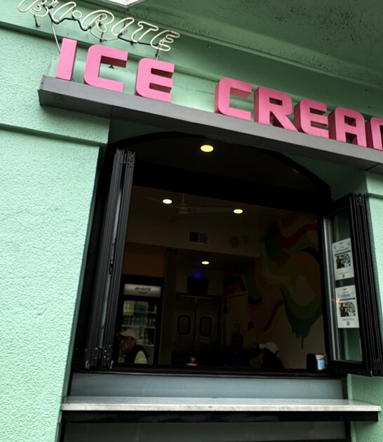 california shop ice cream ftr