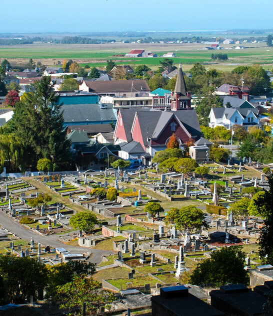 california spring legendary food ftr