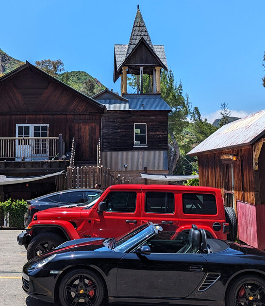 california springtime iconic restaurant ftr
