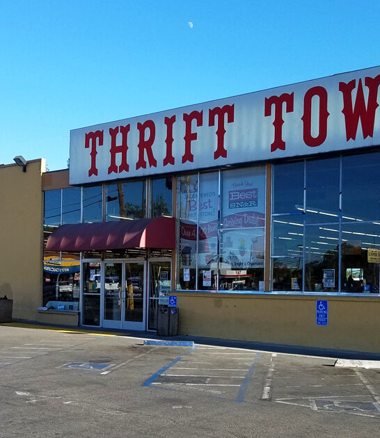 california springtime thrift stores ftr