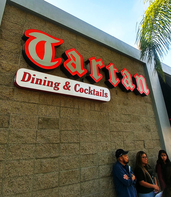 california steaks spring break ftr