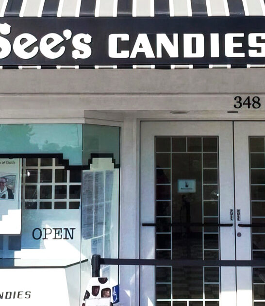 california treats candy store ftr