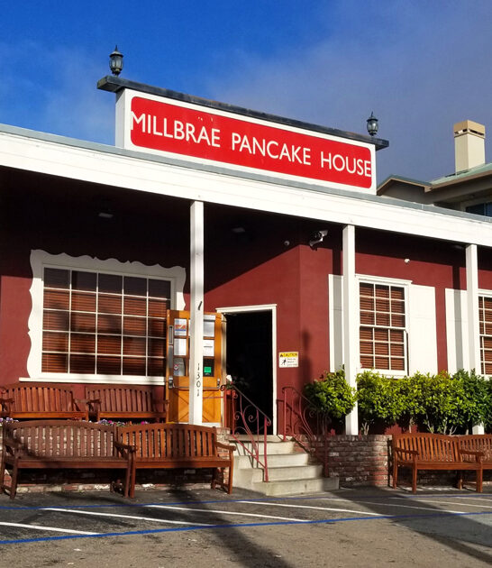 california trips best pancake ftr