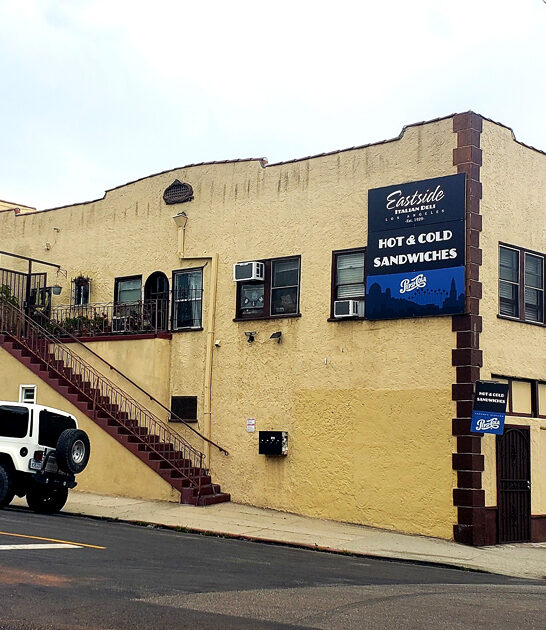 california unassuming roast beef ftr