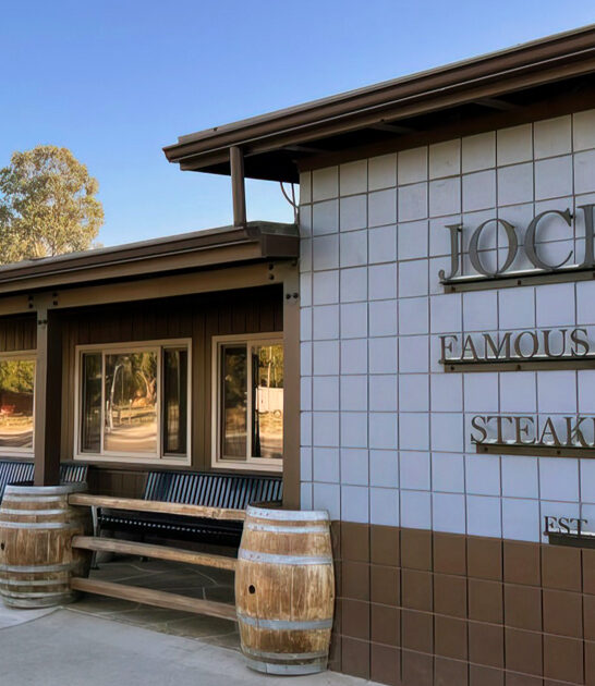californians steaks humble restaurant ftr
