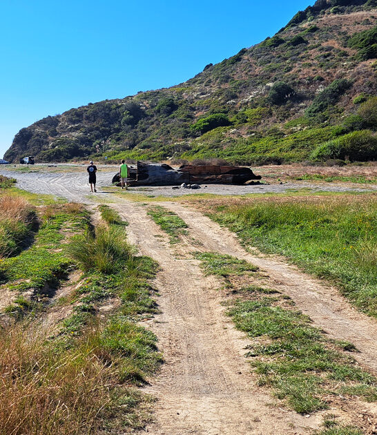campground california perfect escape ftr
