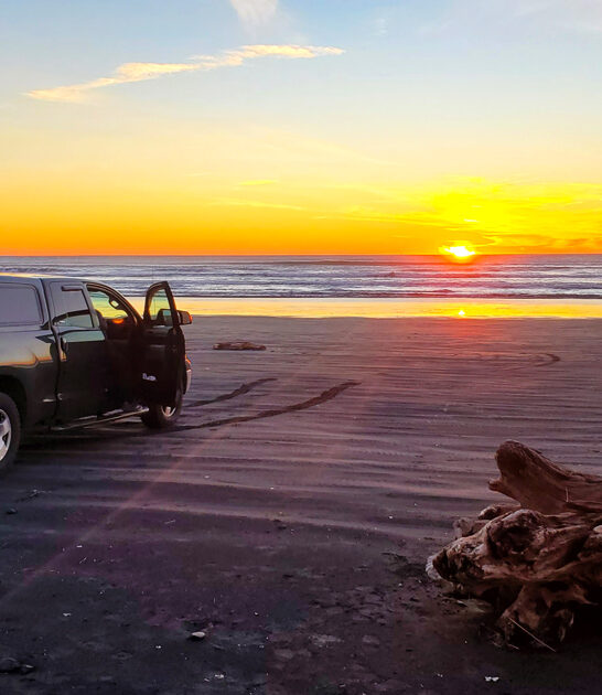 campground oregon perfect escape ftr