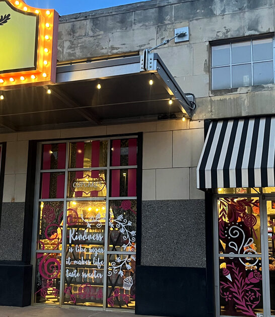 candy dreams store oklahoma ftr