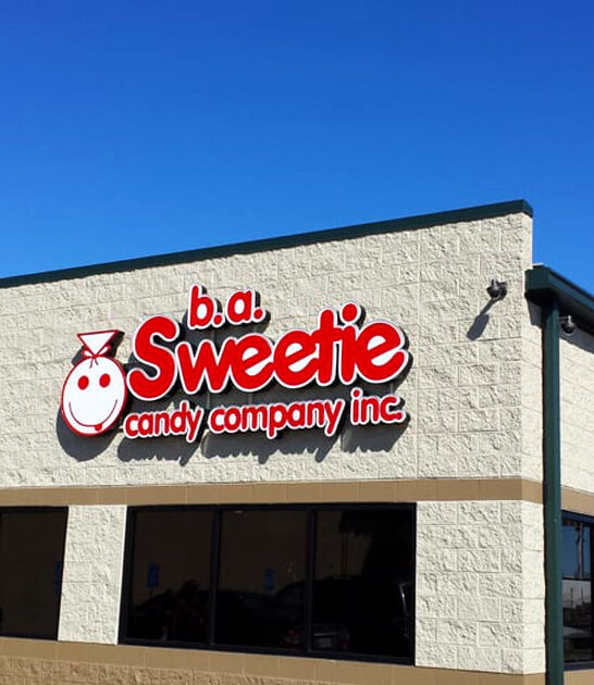 candy ohio store ftr