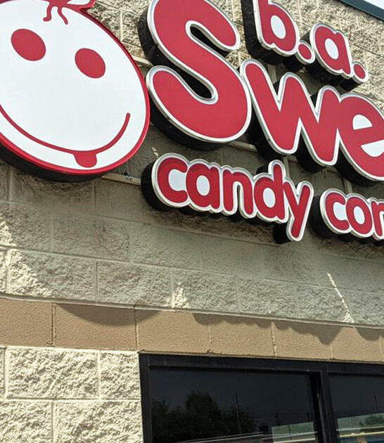 candy store dreams ohio ftr