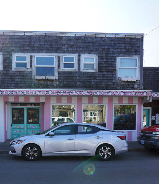 candy store dreams oregon ftr