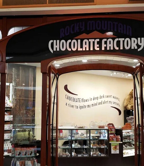 candy store north carolina ftr