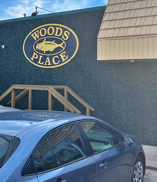 catfish unassuming restaurant arkansas ftr