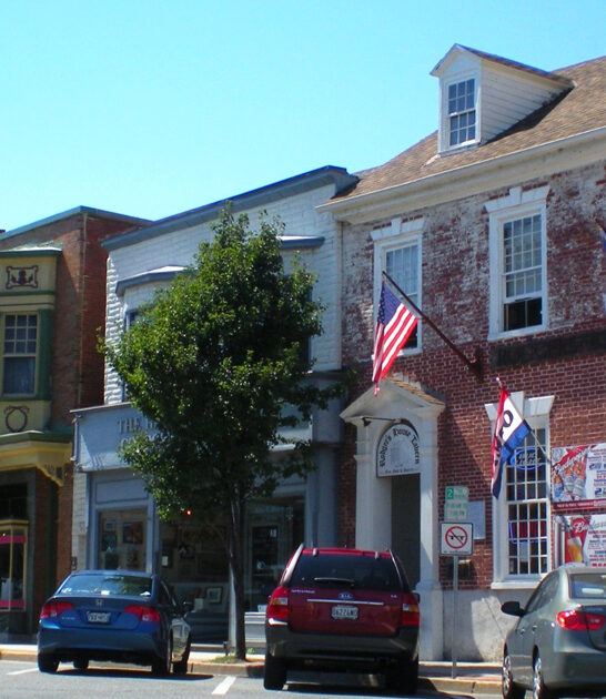 charming affordable maryland town ftr